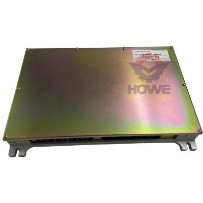 中国 エグババターの電気部品 SK210-8 水力制御 パネル YN22E000354F5 YN22E000193F5 販売のため