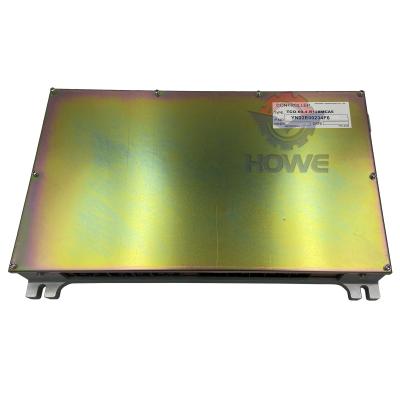 China Las partes eléctricas de las excavadoras SK210-8 Controlador hidráulico Junta de ordenador YN22E00234F5 YN22E00234F6 en venta