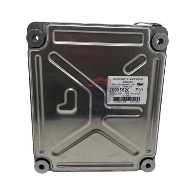 中国 掘削機 電気部品 トラック D13 エンジンのコントローラー パソコンボード ECU 20995620 販売のため