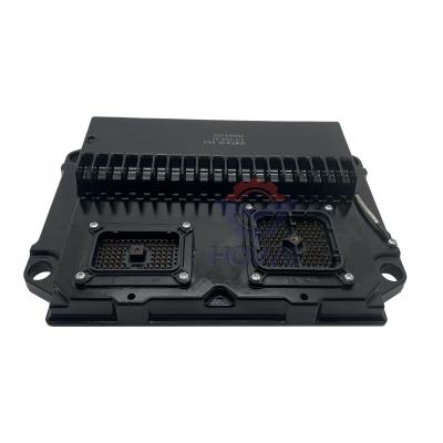 Chine Pièces de pelle ECM Module de commande du moteur C32 Contrôleur du moteur 372-2900 à vendre