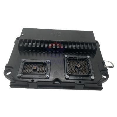 China E336D2 Unidade de controlo de partes eléctricas de escavadeiras C9 Controlador de motor Painel de computador 262-2881 2622881 à venda