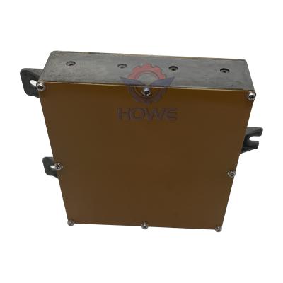 China Unidad de control del motor de la excavadora E311C E313C E314C 227-7720 Controlador hidráulico en venta