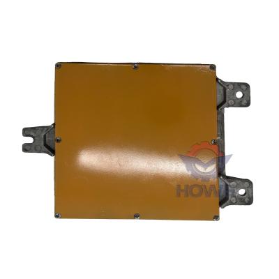 China Unidad de control del motor de la excavadora E311C E313C E314C 227-7720 Controlador hidráulico en venta
