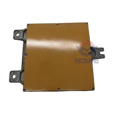 China Unidad de control del motor de la excavadora E311C E313C E314C 227-7720 Controlador hidráulico en venta
