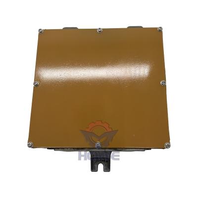 China Unidad de control del motor de la excavadora E311C E313C E314C 227-7720 Controlador hidráulico en venta