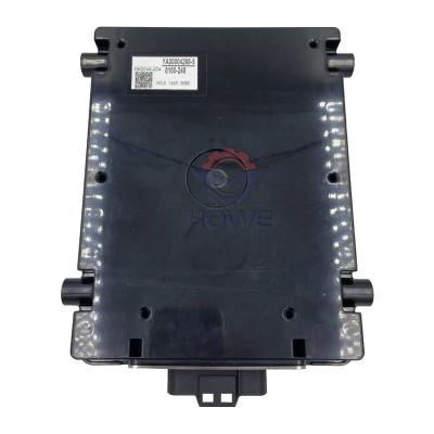 China Excavadora ZX280-5G Controlador del motor Tabla de ordenador Unidad de control ECU ECM YA00004269 en venta
