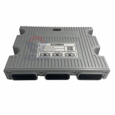 中国 エグババターの電気部品 R140W-9S RX150LC-9 水力制御機 パソコンボード ECU 21Q4-32310 販売のため