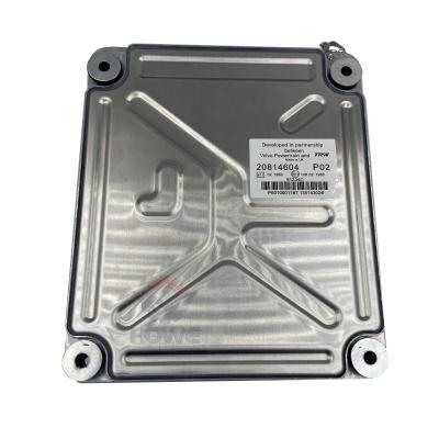 China Unidad de control de piezas eléctricas de excavadoras EC360 EC360B EC460 EC700 Controlador del motor 20814604 en venta