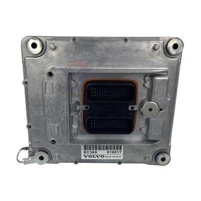 China Unidad de control de piezas eléctricas de excavadoras EC360 EC360B EC460 EC700 Controlador del motor 20814604 en venta