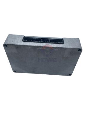China SH200-5 SH330-5 Excavator Electrical Parts Hydraulic Controller Computer Board ECU KHR10027 KHR10033 KHR10037 for sale