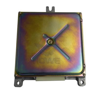 China Para las máquinas de excavación, las piezas eléctricas 6D95 controlador del motor ECU 7834-30-2000 en venta
