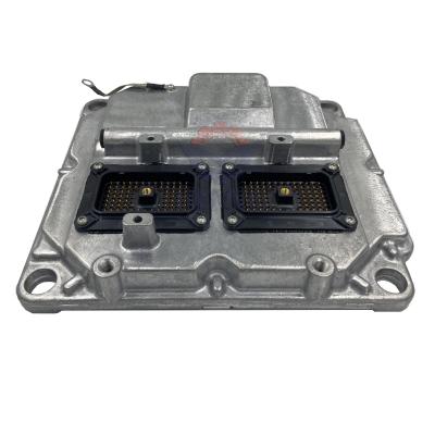 China Unidad de control de partes eléctricas de excavadora E320E Controlador del motor Tabla de ordenador 345-3381-05 en venta