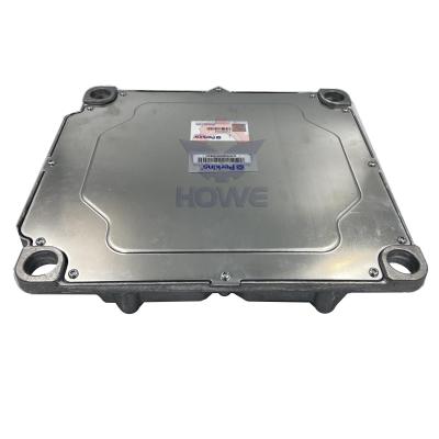 China Unidad de control de partes eléctricas de excavadora E320E Controlador del motor Tabla de ordenador 345-3381-05 en venta