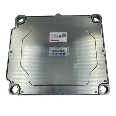 China Unidad de control de partes eléctricas de excavadora E320E Controlador del motor Tabla de ordenador 345-3381-05 en venta