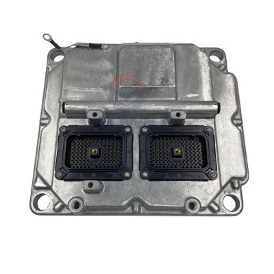 China Unidad de control de partes eléctricas de excavadora E320E Controlador del motor Tabla de ordenador 345-3381-05 en venta