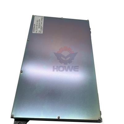 Cina Parti elettriche per escavatori SK130-8 SK140-8 Controller idraulico Computer board LP22E00016F4 YY22E00080F2 in vendita