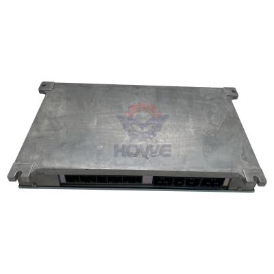 Cina Parti elettriche per escavatori SK130-8 SK140-8 Controller idraulico Computer board LP22E00016F4 YY22E00080F2 in vendita