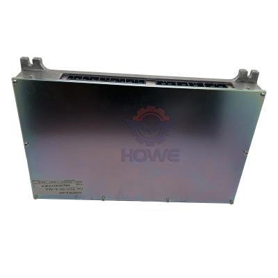 Cina Parti elettriche per escavatori SK130-8 SK140-8 Controller idraulico Computer board LP22E00016F4 YY22E00080F2 in vendita