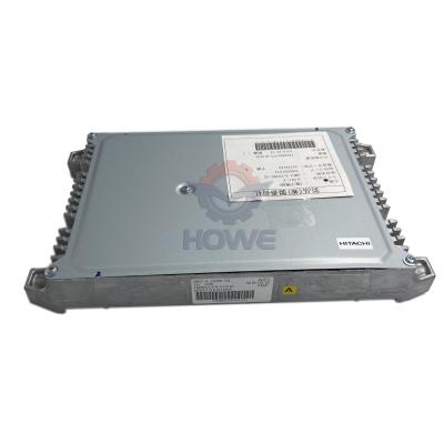 China ZX470-5G Unidad de control de piezas eléctricas de excavadora Controlador hidráulico Computadora Borad YA60023948 YA60008656 en venta