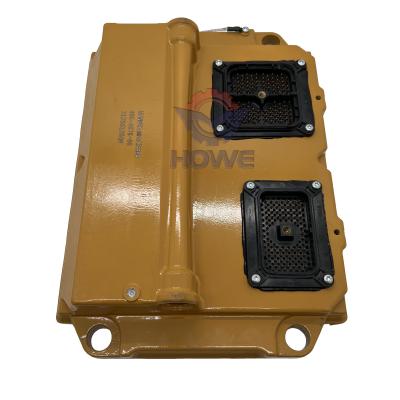 China E336E E349E E336F Elektrische Teile des Baggergergerätes Steuerungseinheit C9 C9.3 Motorsteuerung ECM 374-0757 zu verkaufen