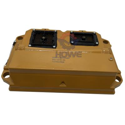 China E336E E349E E336F Elektrische Teile des Baggergergerätes Steuerungseinheit C9 C9.3 Motorsteuerung ECM 374-0757 zu verkaufen