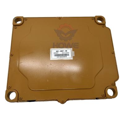 Китай Электрические части экскаватора Модуль управления двигателем E323F C4.4 Управляющий двигателем Компьютерная панель 462-0006 462-0008 продается