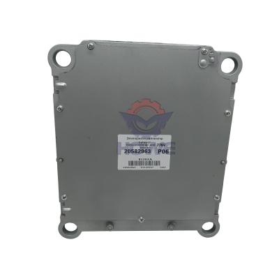 중국 발굴기 전기 부품 TWD1240VE TWD1241GV 엔진 컨트롤러 컴퓨터 보드 ECU 20582963 판매용