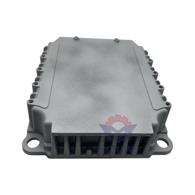 중국 발굴기 전기 부품 TWD1240VE TWD1241GV 엔진 컨트롤러 컴퓨터 보드 ECU 20582963 판매용