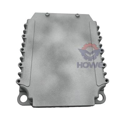 중국 발굴기 전기 부품 TWD1240VE TWD1241GV 엔진 컨트롤러 컴퓨터 보드 ECU 20582963 판매용