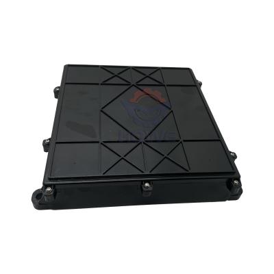 China SK200-10 SK210-10 Elektrische Teile von Baggern J05E Hydraulische Steuerung YA22E00594F6 YN22E00594F5 zu verkaufen