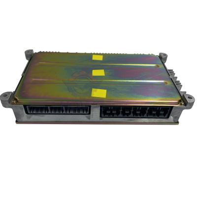 China Unidad de control de piezas eléctricas de excavadora SK200-6E Controlador hidráulico Tabla de ordenador YN22E00153F3 en venta