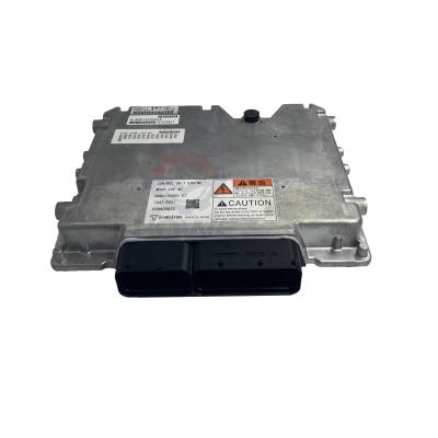 China Elektrische onderdelen van graafmachines 4HK1 Motorbesturing Computerbord ECU 8-98211491-0 Te koop