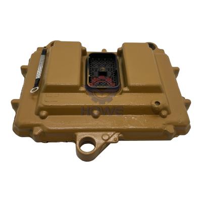 China Unidad de control de partes eléctricas de excavadoras 420D 430D Controlador del motor Tabla de ordenador 216-0658 2160658 en venta