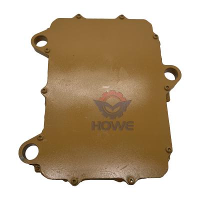 China Unidad de control de partes eléctricas de excavadoras 420D 430D Controlador del motor Tabla de ordenador 216-0658 2160658 en venta