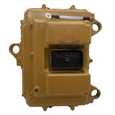 China Unidad de control de partes eléctricas de excavadoras 420D 430D Controlador del motor Tabla de ordenador 216-0658 2160658 en venta