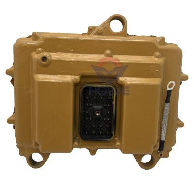 China Unidad de control de partes eléctricas de excavadoras 420D 430D Controlador del motor Tabla de ordenador 216-0658 2160658 en venta