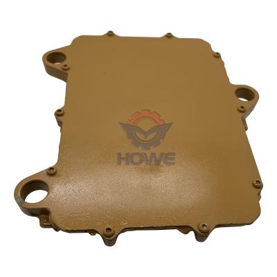 China Unidad de control de partes eléctricas de excavadoras 420D 430D Controlador del motor Tabla de ordenador 216-0658 2160658 en venta