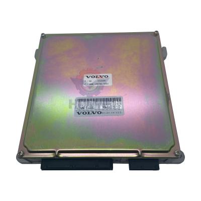 China Componentes eléctricos de excavadoras EC240 EC290 EC140 Controlador hidráulico en venta