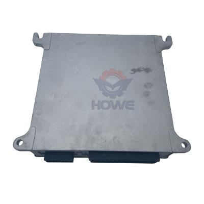China Excavator Electrical Parts EC210B EC360B EC460B Hydraulic Controller Computer Board 14590430 14531360 for sale