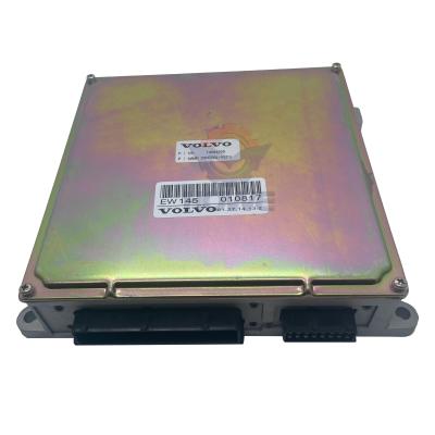 China Componentes eléctricos de excavadoras EC210B EC360B EC460B Controlador hidráulico Tabla de ordenador 14590430 14531360 en venta