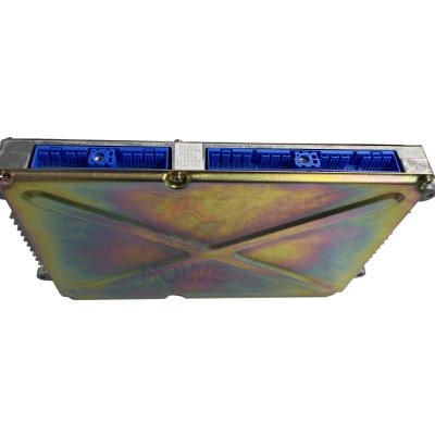 中国 掘削機の電気部品 EX120-5 EX200-5 エンジンコントローラー パソコンボード ECM 9148016 9148017 販売のため