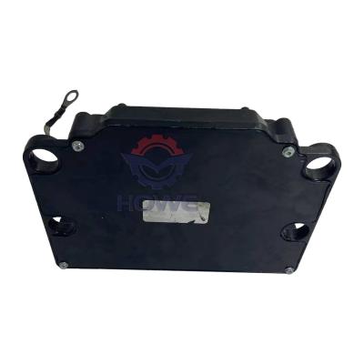 Китай Устройство управления электрическими частями экскаватора M316C M318C M322C Управляющий двигателем 190-0416 продается