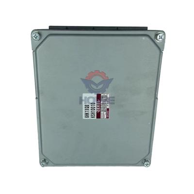 China Unidad de control de partes eléctricas de excavadora 6HK1 Controlador del motor Tabla de ordenador 407915-5570 en venta