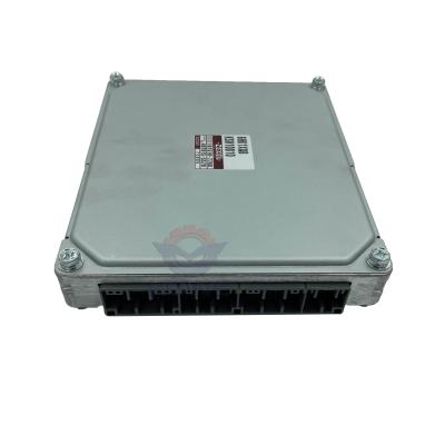 China Unidad de control de partes eléctricas de excavadora 6HK1 Controlador del motor Tabla de ordenador 407915-5570 en venta