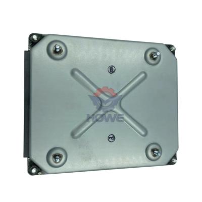 China Unidad de control de partes eléctricas de excavadora 6HK1 Controlador del motor Tabla de ordenador 407915-5570 en venta