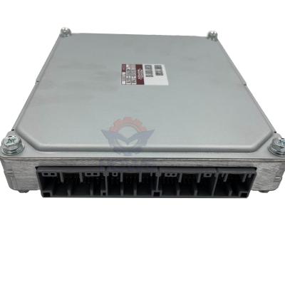 China Unidad de control de partes eléctricas de excavadora 6HK1 Controlador del motor Tabla de ordenador 407915-5570 en venta