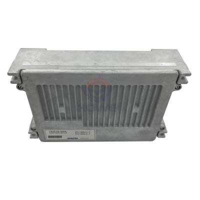 Cina Parti elettriche per escavatori PC160 Controller Computer board ECU 7835-26-3000 in vendita