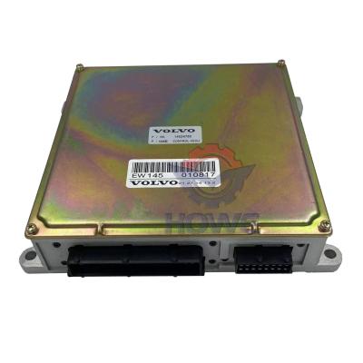 中国 エグババター 電気部品 水力制御 ECU VOE14594708 14594708 EC220D EC250D EC300D EC350D 販売のため