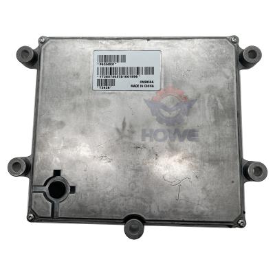 Cina PC200-8MO PC200-10MO PC210-10MO Parti elettriche per escavatori 6D107 Controller del motore Tavola del computer 600-467-4300 P4354531 in vendita
