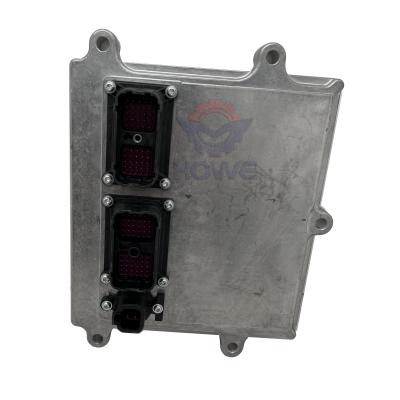 Cina PC200-8MO PC200-10MO PC210-10MO Parti elettriche per escavatori 6D107 Controller del motore Tavola del computer 600-467-4300 P4354531 in vendita